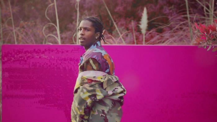 Yamborghini High Video Song from Yamborghini High | AAP Mob | Juicy J ...