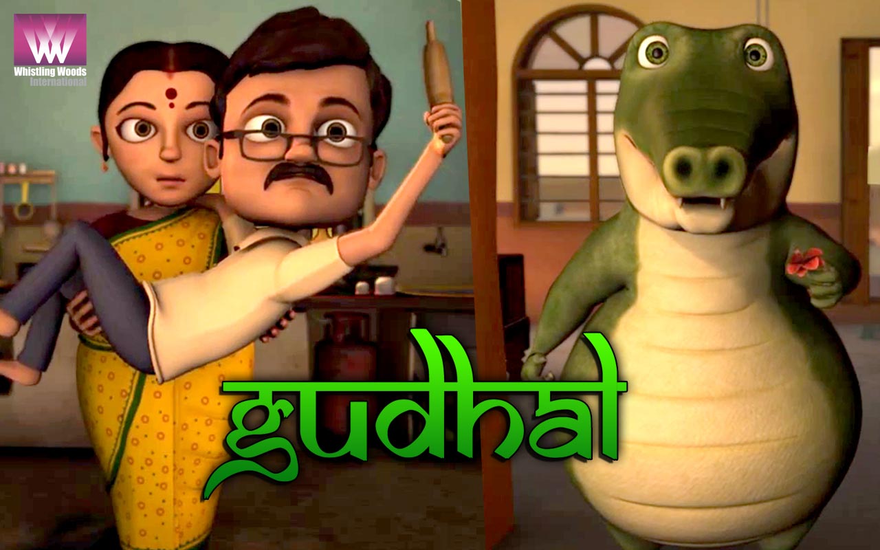 Gudhal Movie Full Download | Watch Gudhal Movie online | English Movies