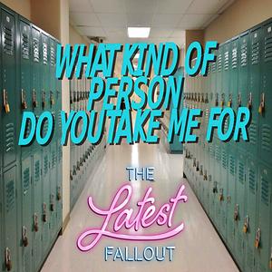 What Kind of Person Do You Take Me For Songs Download, MP3 Song ...