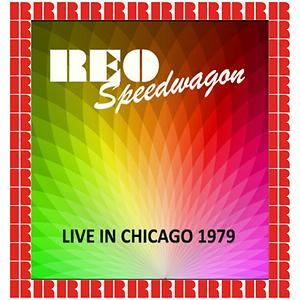 Keep Pushin' Song Download by REO Speedwagon – International ...