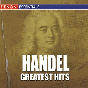 Handel Greatest Hits Songs Download | Handel Greatest Hits Songs MP3 ...