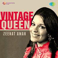 Vintage Queen: Zeenat Aman Songs Download, MP3 Song Download Free ...