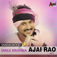 Sandalwood Star Smile Krishna Ajai Rao Hits Songs Download, MP3 Song ...