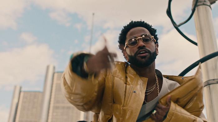 Single Again Video Song from Single Again | Big Sean | English Video ...