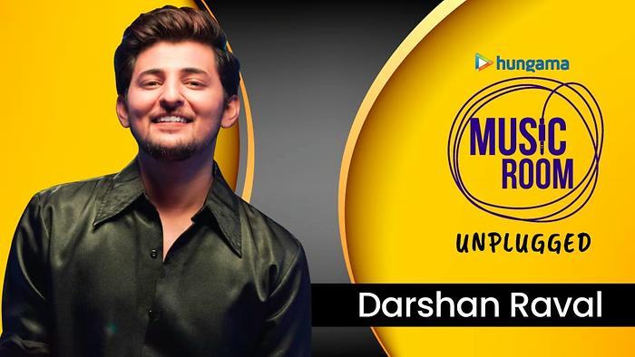 Music Room - Darshan Raval Video Song from Music Room - Darshan Raval ...