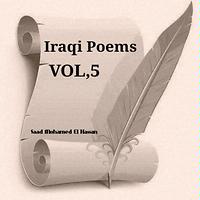 Iraqi Poems, Vol. 5 Song Download | Iraqi Poems, Vol. 5 MP3 Song ...