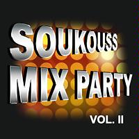 Soukouss Mix Party, Vol. 2 Songs Download, MP3 Song Download Free ...