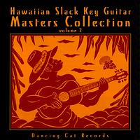 Hawaiian Slack Key Guitar Masters, Vol. 2 Songs Download, MP3 Song ...