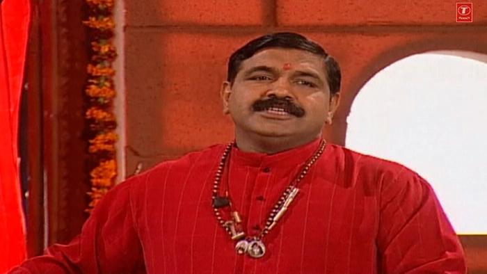 Banjrange Seena Tanke Video Song from Ramdoot Hanuman | Ajit | Manoj ...