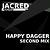Happy Dagger (Second Mix) Songs Download, MP3 Song Download Free Online ...