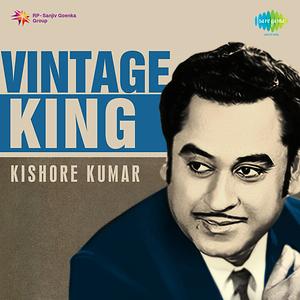 Vintage King: Kishore Kumar Songs Download, MP3 Song Download Free Online - Hungama.com