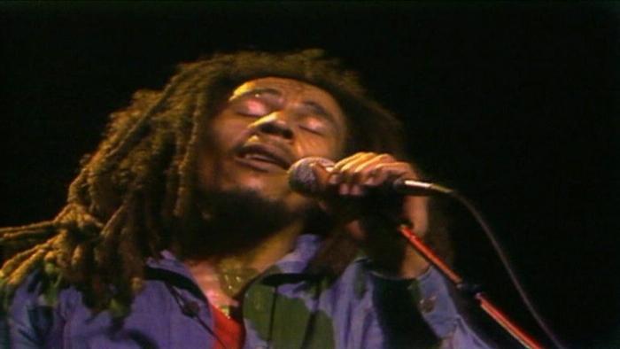 Exodus Live At The Rainbow Theatre, London / 1977 Video Song from ...