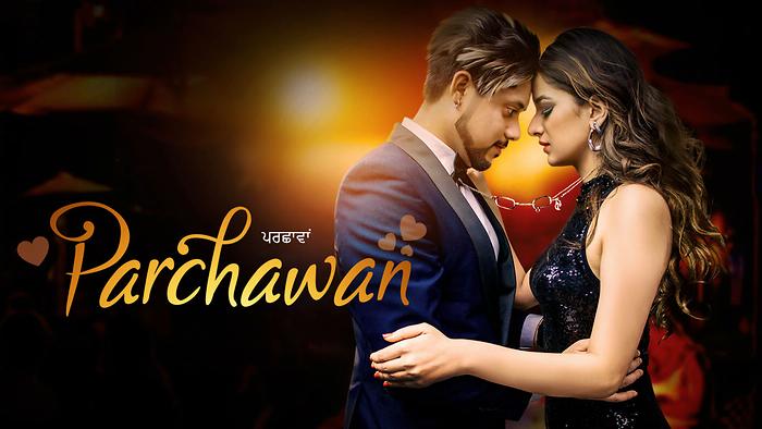 Parchawan Video Song from Parchawan | George Sidhu | Punjabi Video ...