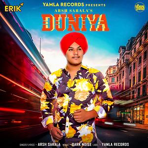 Duniya Song (2019), Duniya MP3 Song Download from Duniya – Hungama (New ...
