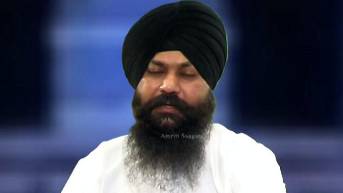 Prabh Jio Tu Mero Sahib Data Video Song from Ja Tu Mere Wal Hai | Bhai ...