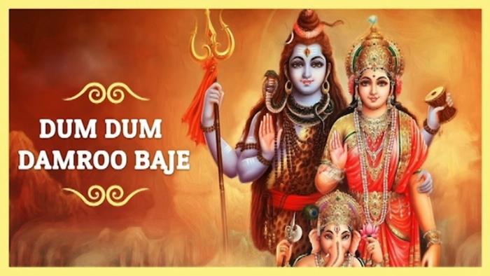 Dum Dum Damroo Baje Video Song from Dum Dum Damroo Baje | Vitbari Vinay | Hindi Video Songs ...
