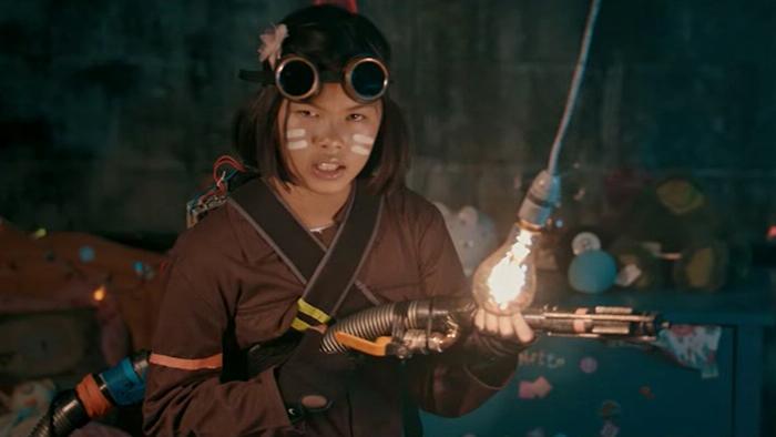 Monster Video Song from Monster | The One Hundred | English Video Songs ...