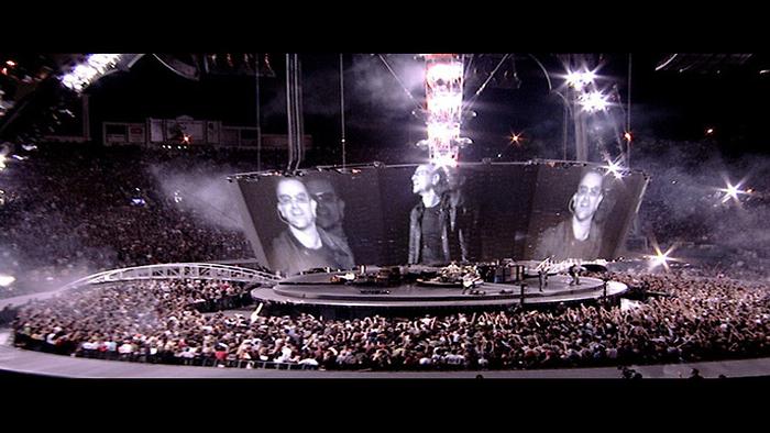 Vertigo Video Song from Vertigo | U2 | English Video Songs | Video Song ...