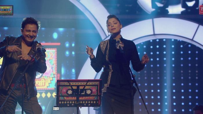 Marjaani-Lovely Video Song from T-Series Mixtape Punjabi | Sukhwinder ...