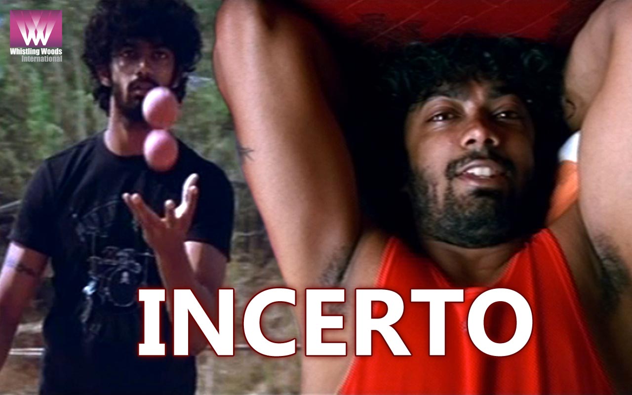 Incerto English Movie Full Download - Watch Incerto English Movie ...