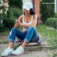 Systyr Act Song (2018), Systyr Act MP3 Song Download from Smug ...