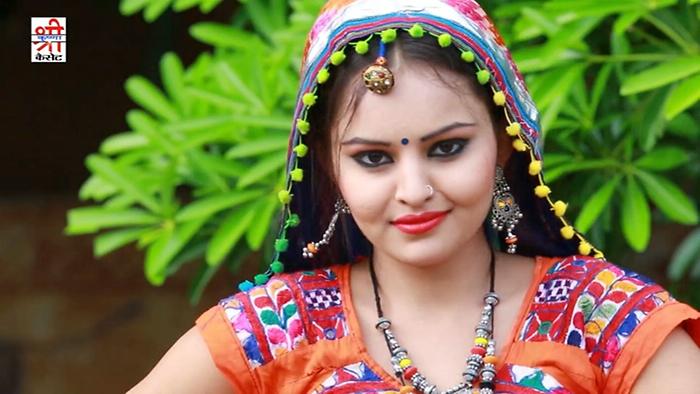 Chelo Jaba Koni Deve Mharo Kaljo Bale Video Song from Beera Mhara ...