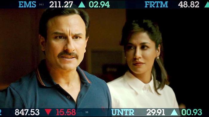 Kem Cho Video Song from Baazaar | Ikka | Jyotica Tangri | Hindi Video ...