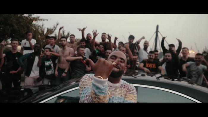 UFF Video Song from UFF | Veysel | German Video Songs | Video Song ...