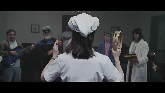 Cocoon Video Song from Cocoon | CATFISH THE BOTTLEMEN | Catfish and the ...