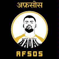 Afsos Lyrics | Afsos Song Lyrics in English - Hungama