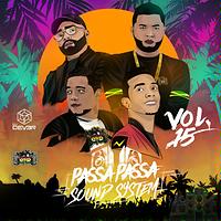 Passa Passa Sound System, Vol. 15 Songs Download, MP3 Song Download ...
