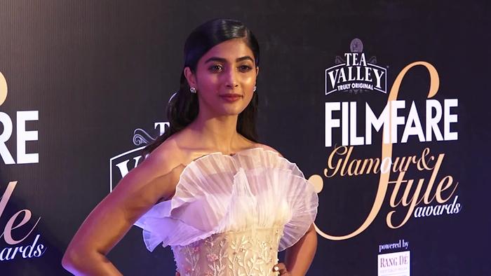 Download Pooja Hegde's Fashion Tips Video Song from BH Special :Video ...