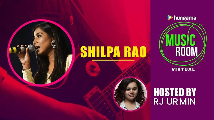 Music Room - Shilpa Rao Video Song from Music Room - Shilpa Rao ...
