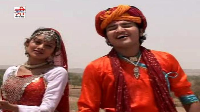 Shri Ram Ka Danka Lanka Me Bajva Video Song from Sagsaji Maharaj Ro ...