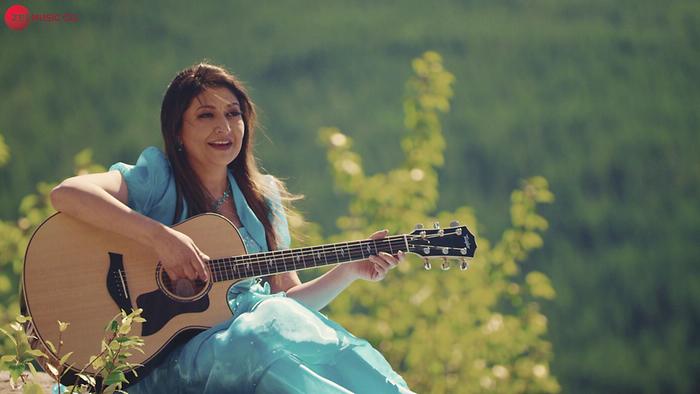 Jogiya Video Song from Jogiya | Chandana Dixit | Punjabi Video Songs ...