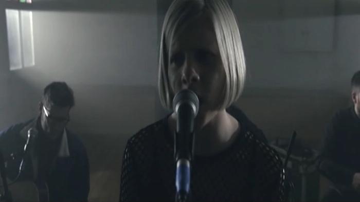 Running With The Wolves Video Song from Running With The Wolves ...