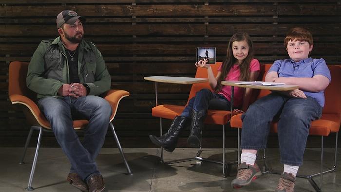 Grayson & Kate Show - Episode 1 Video Song from Grayson & Kate Show ...