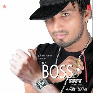 Biliyan Akhan Song Download by Amrit Saab – The Boss @Hungama
