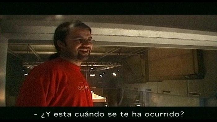 La verdadera historia del perro apaleao: parte II Video Song from La ...