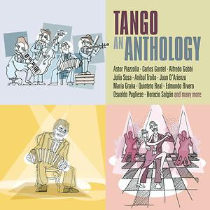 Garua Song Download by Roberto Goyeneche – Tango - An Anthology @Hungama