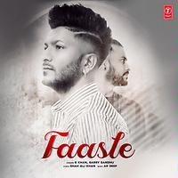 Faasle Song Download by G. KHAN – Faasle @Hungama