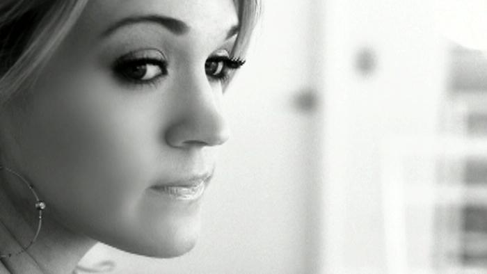 Wasted VIDEO Video Song from Wasted (VIDEO) | Carrie Underwood ...