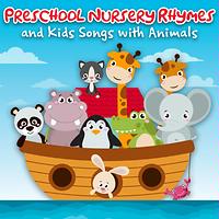Preschool Nursery Rhymes and Kids Songs with Animals Songs Download ...