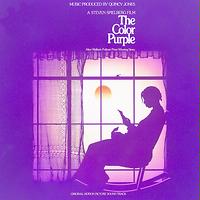 Corrine And Olivia Mp3 Song Download by Quincy Jones – The Color Purple ...