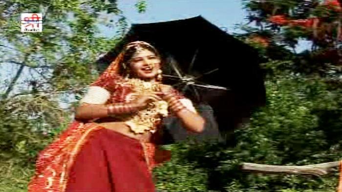 Das Gayi Tiludi Video Song from Bansa Padhariya Toraniye | Paras Panwar ...