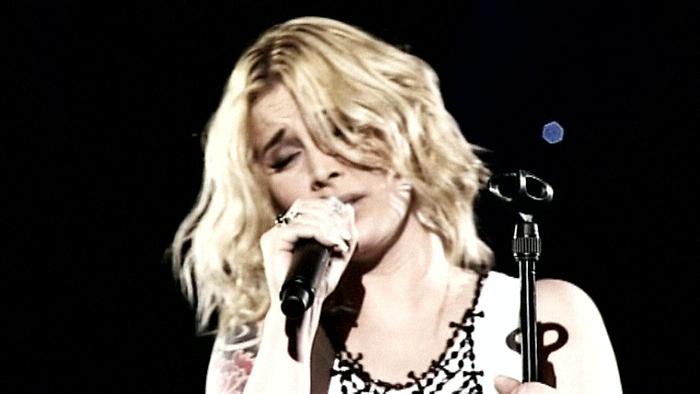 Lost Video Song from Lost | Anouk | Anouk Teeuwe | Leendert Haaksma ...