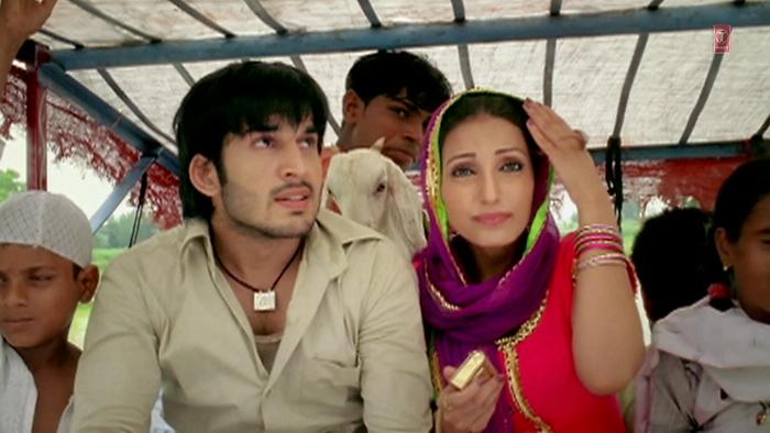 Jawab Jinka Nahin Video Song from Lajawab | Hindi Video Songs | Video ...