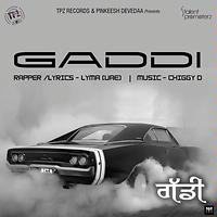 Gaddi Song Download by Lyma (UAE) – Gaddi @Hungama