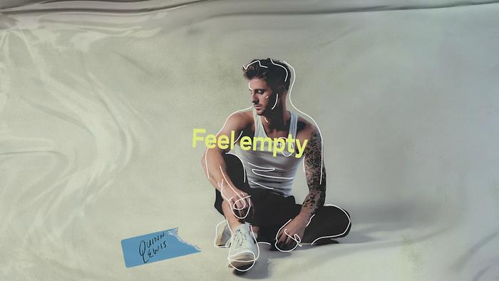 Empty Lyric Video Video Song from Empty (Lyric Video) | Quinn Lewis ...