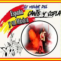 España y Su Música, Lo Mejor del Cante y Copla Songs Download, MP3 Song ...